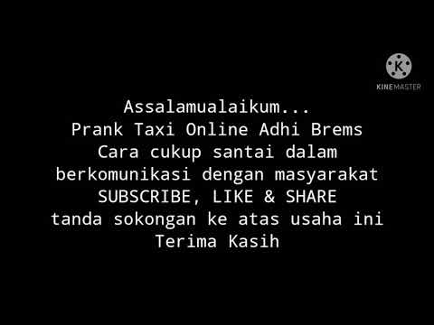 02 Prank Adhi Brems vs Marsella | Ukhti cantik mantap