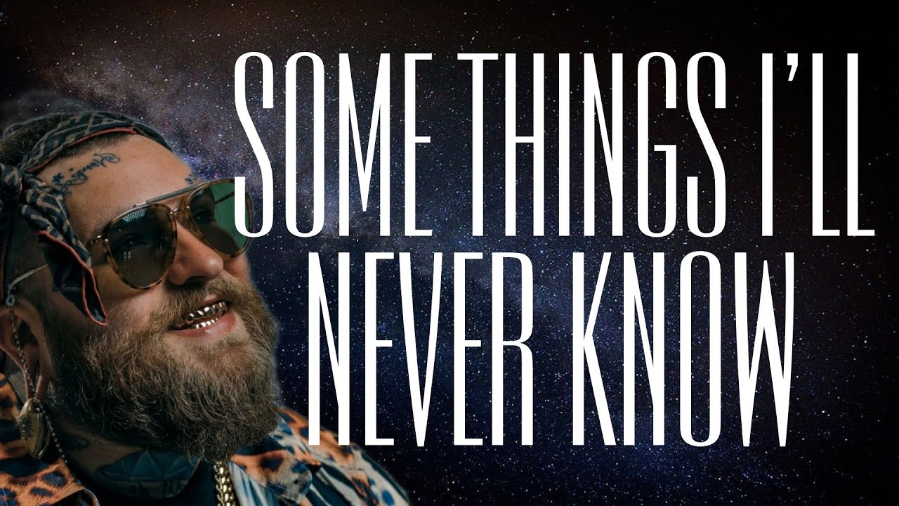 Teddy Swims - Some Things I’ll Never Know (Lyrics) - YouTube