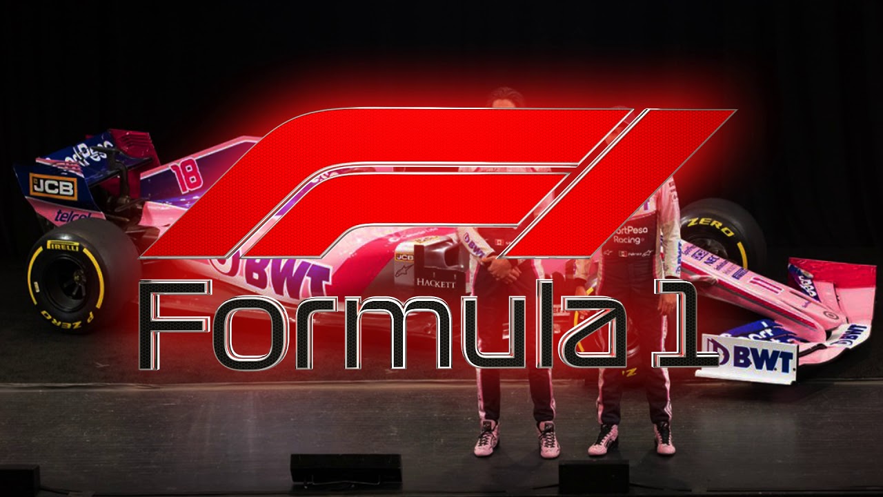 F1 TR - YouTube