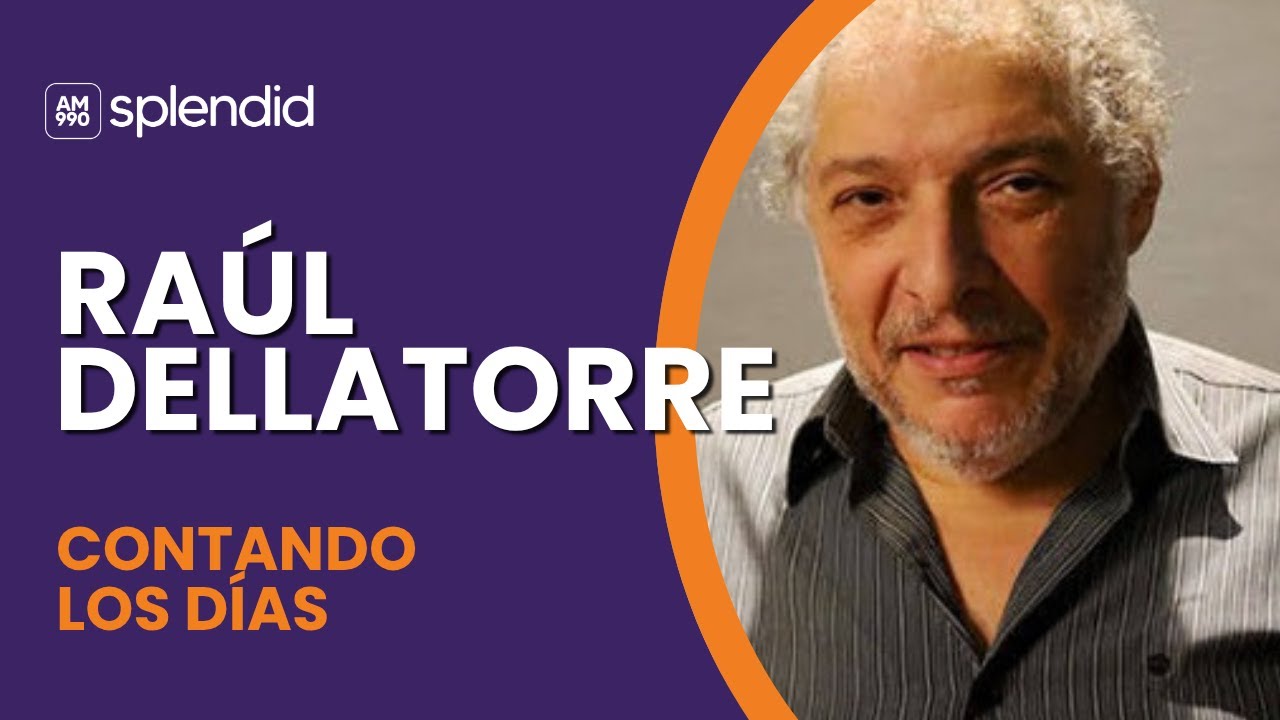 RAÚL DELLATORRE: “Hubo una DEVALUACIÓN DEL 15% desde el sistema de ...