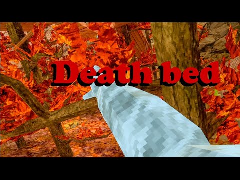 Death bed | gorilla tag - YouTube