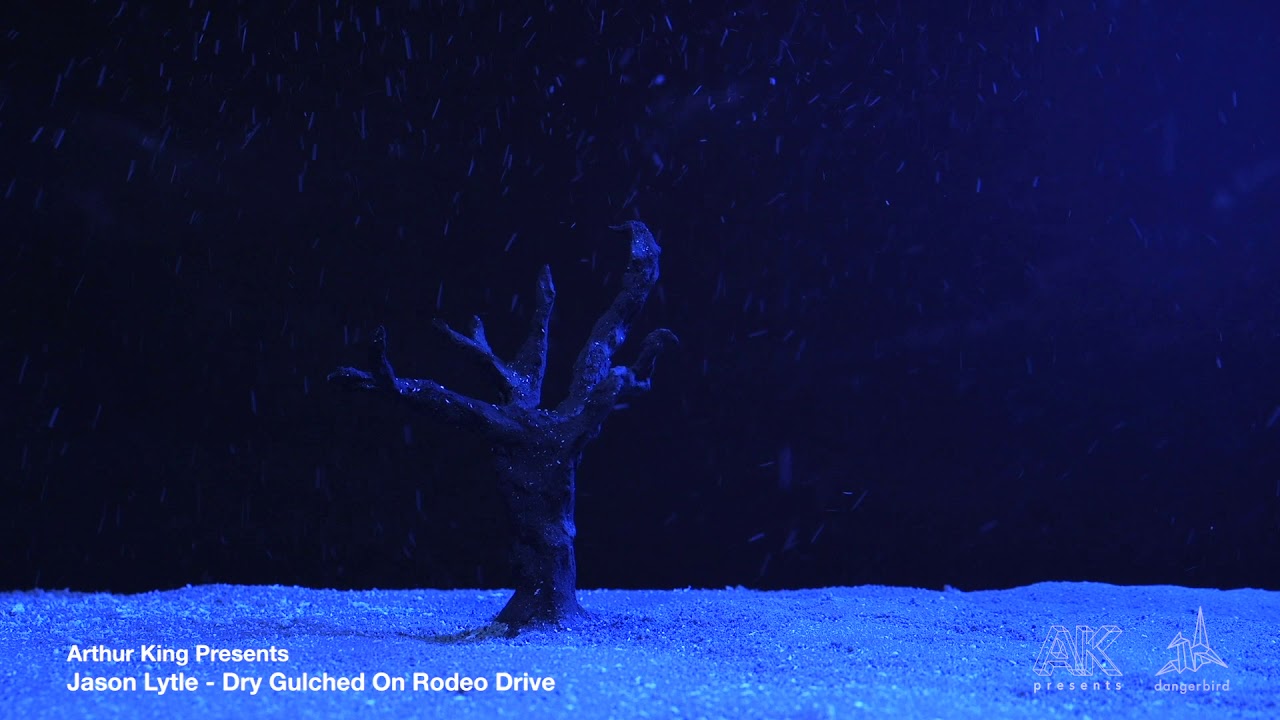 Jason Lytle - Dry Gulched On Rodeo Drive - YouTube