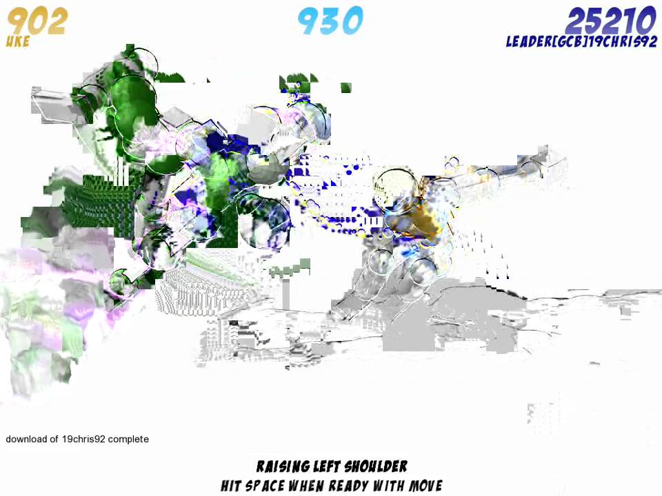 Toribash Tutorial : Judo Trick - YouTube