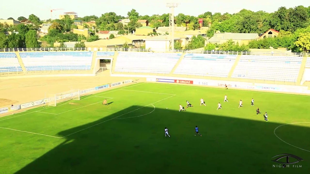 21.06.2018 Uzbekistan Pro-League 16-tour FC Sherdor 2:1 Fc Zomin - YouTube