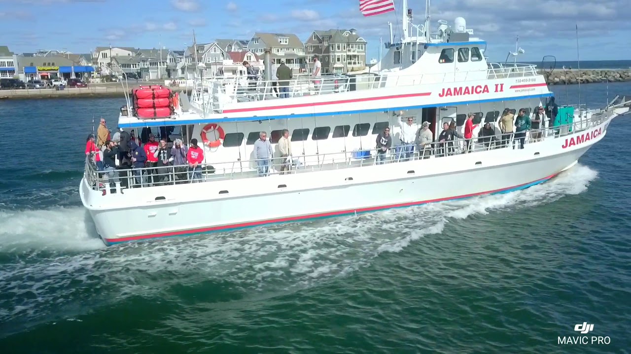 Manasquan inlet - YouTube