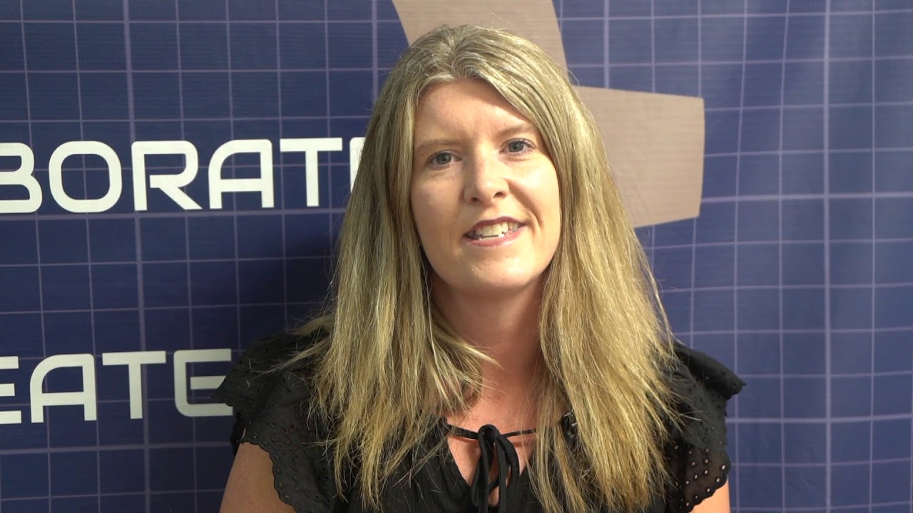 Ms. Wheeler at Montford wishes students a happy Summer 2020 - YouTube