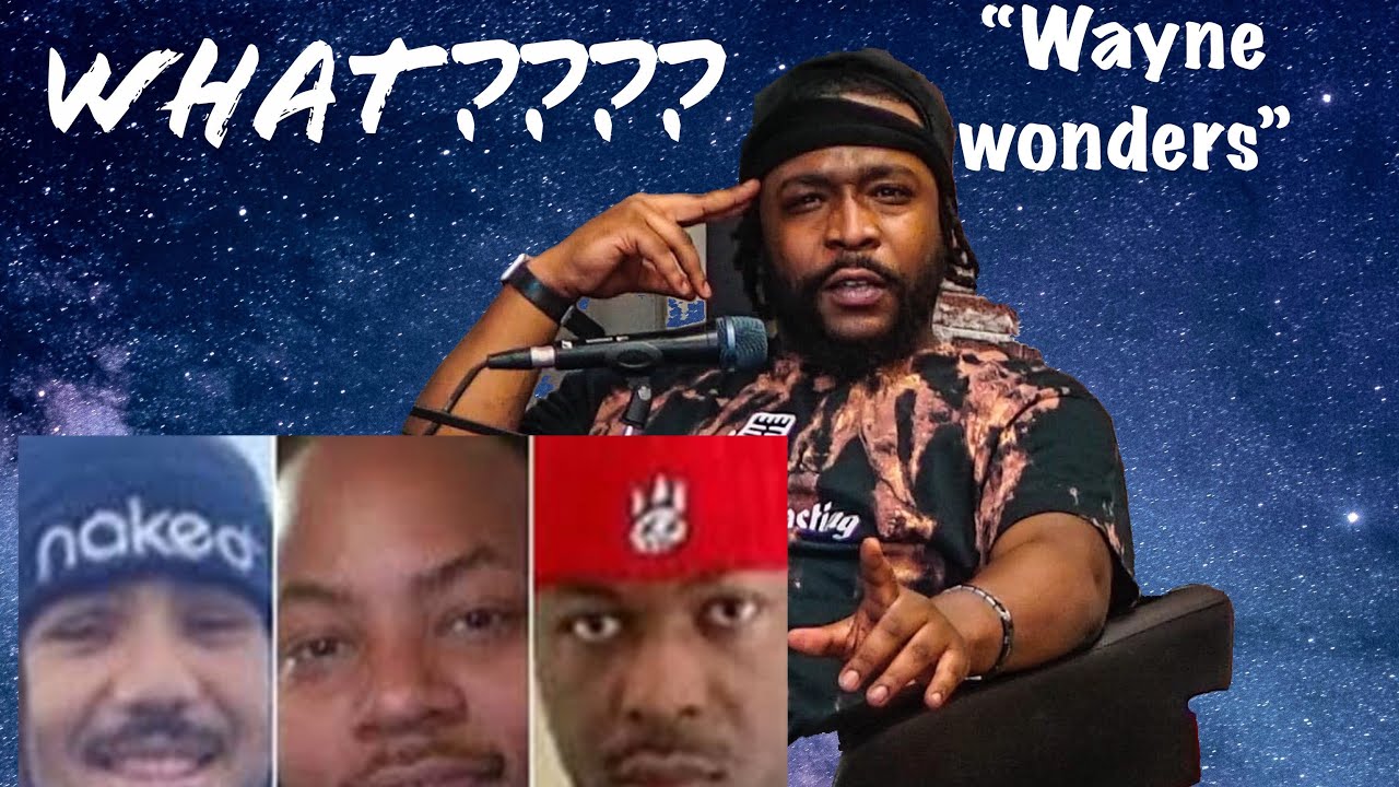 Three Detroit rappers found dead !! was it a set up by the club ...