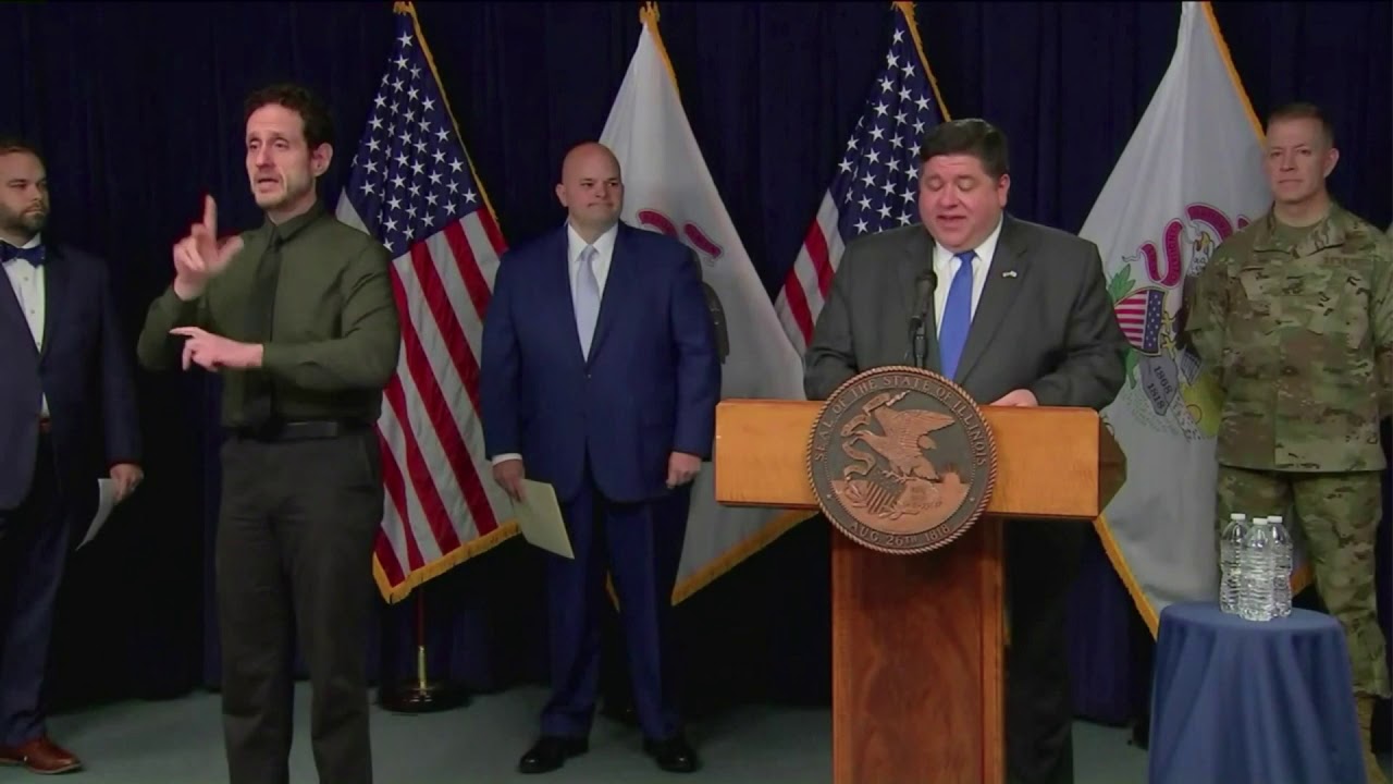 Upstaging Inc WGN News Story - YouTube