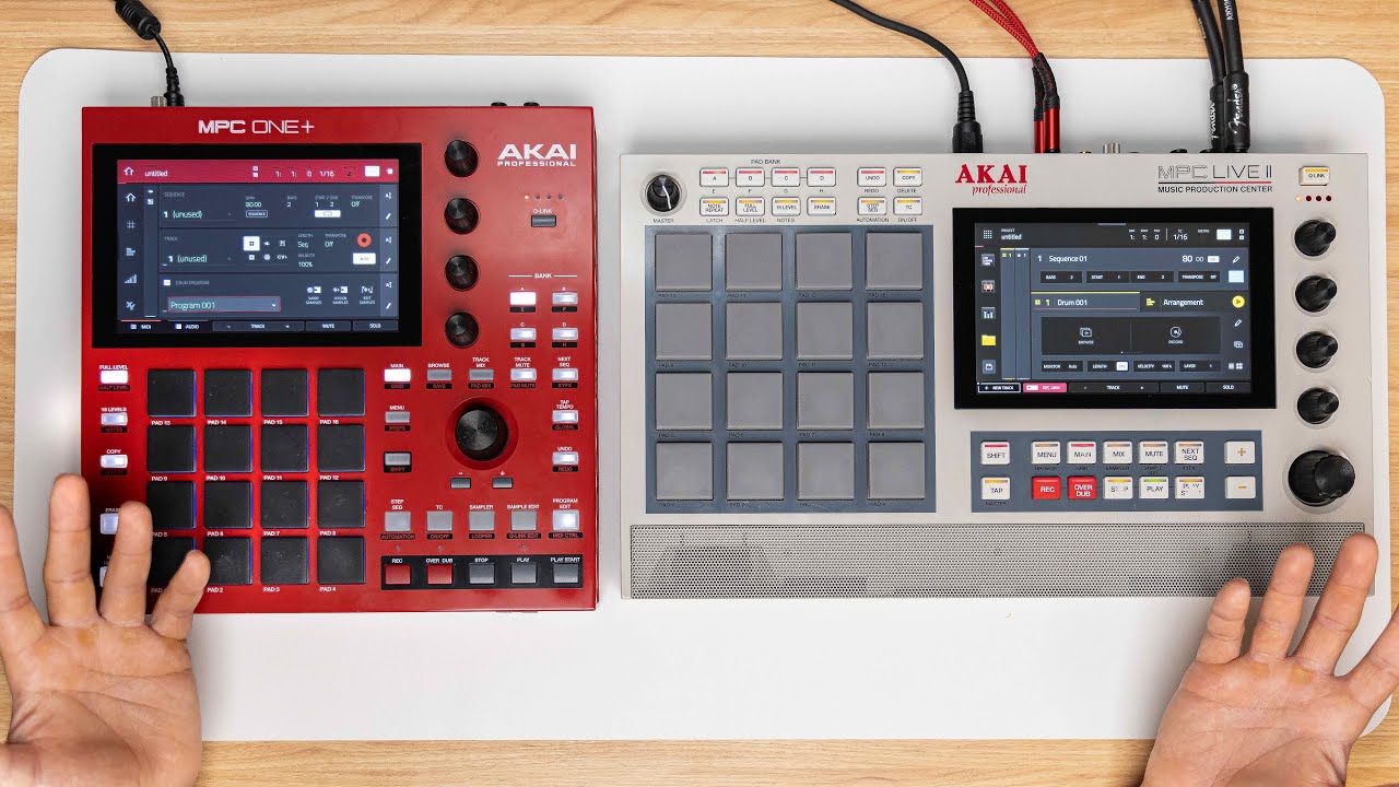 ️What happen to PROGRAMS In MPC3.0 ? :/ - YouTube