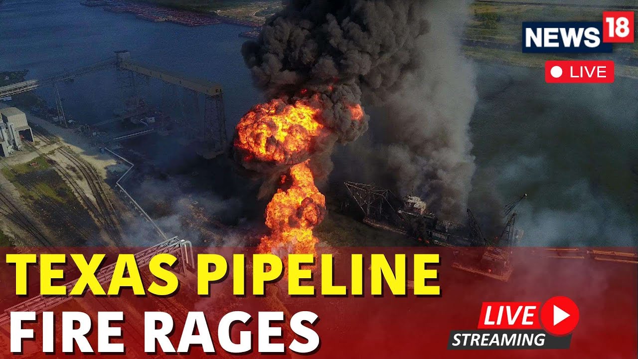 Texas Chemical Plant Explosion | Texas Chemical Plant Explosion ...