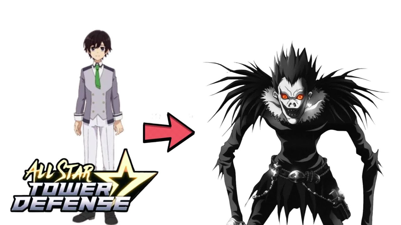 Brokie To Ryuk , Day 1 | Trading Compilation Series | All Star Tower ...