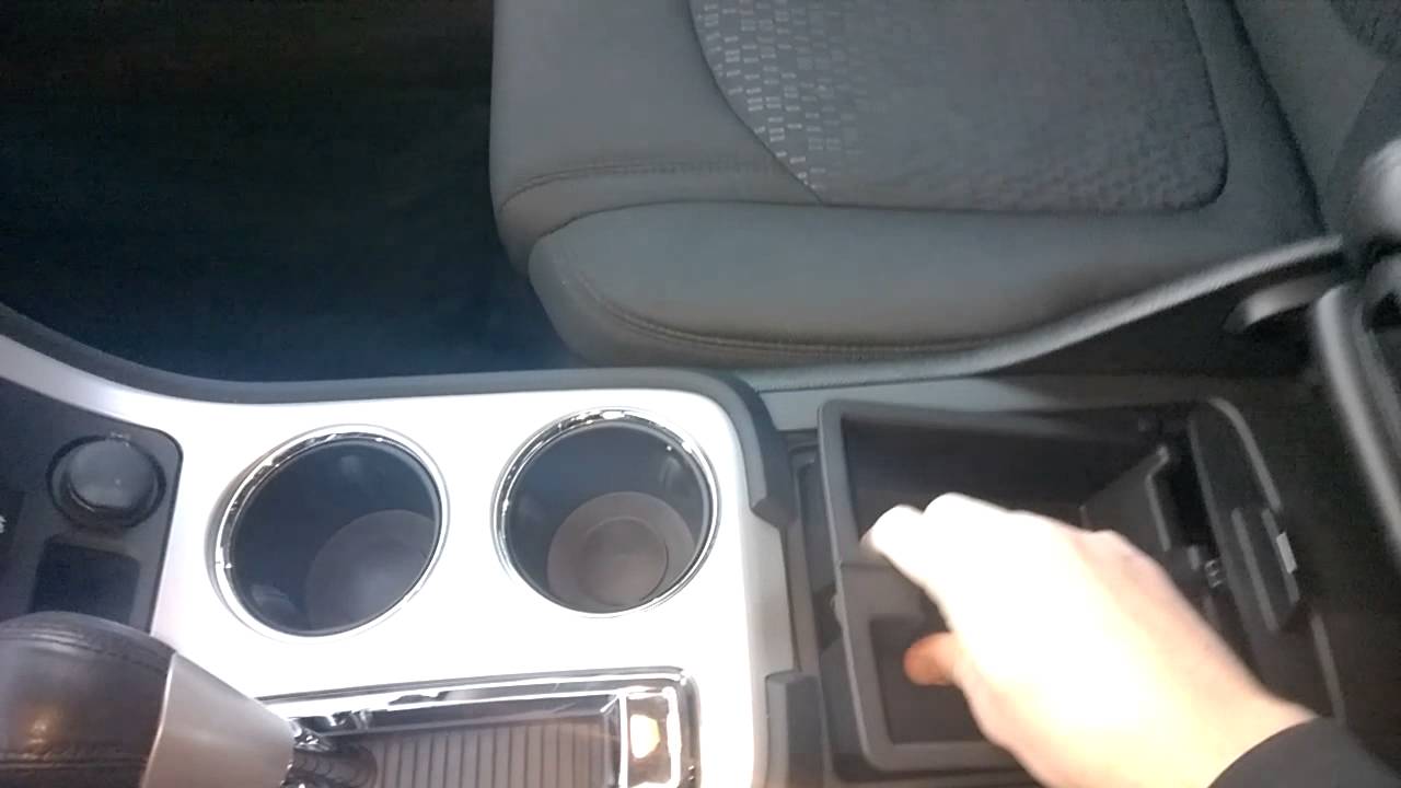 12 Acadia SLE w/ Remote start, Power Lift gate, and GM Certified - YouTube