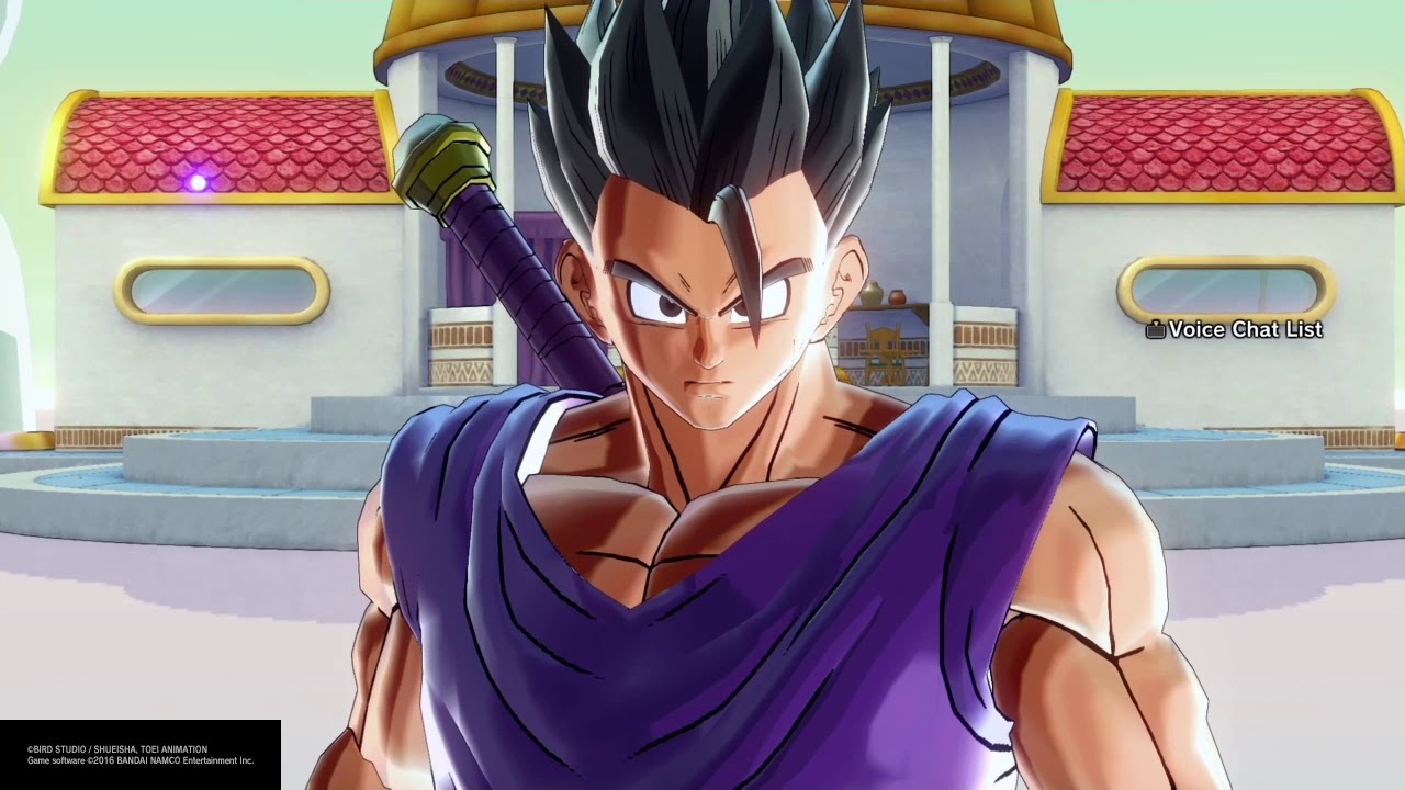 Dragonball Legacy S1 Eps1 A fresh Start - YouTube