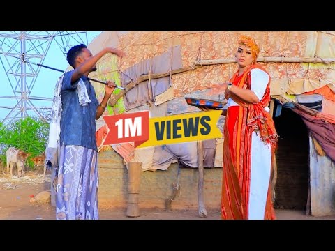 DHANTO CUSUB | IDIL AYRUUSH & AXMED EESHCALAA  | VIDEO 2022 HD