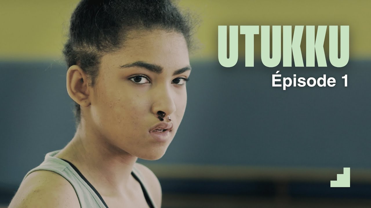 UTUKKU - Épisode 1 (Mini-série, 2018) - YouTube