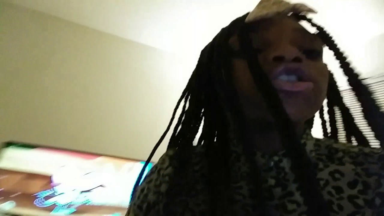 Aniyah queen - YouTube