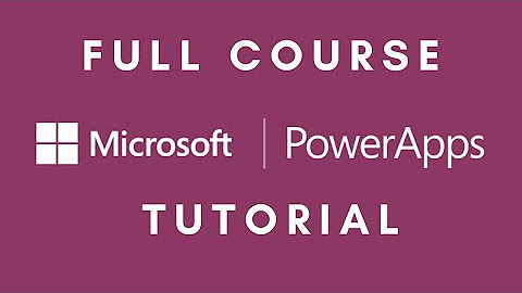 PowerApps Tutorial | PowerApps Tutorial for Beginners. Power Apps ...
