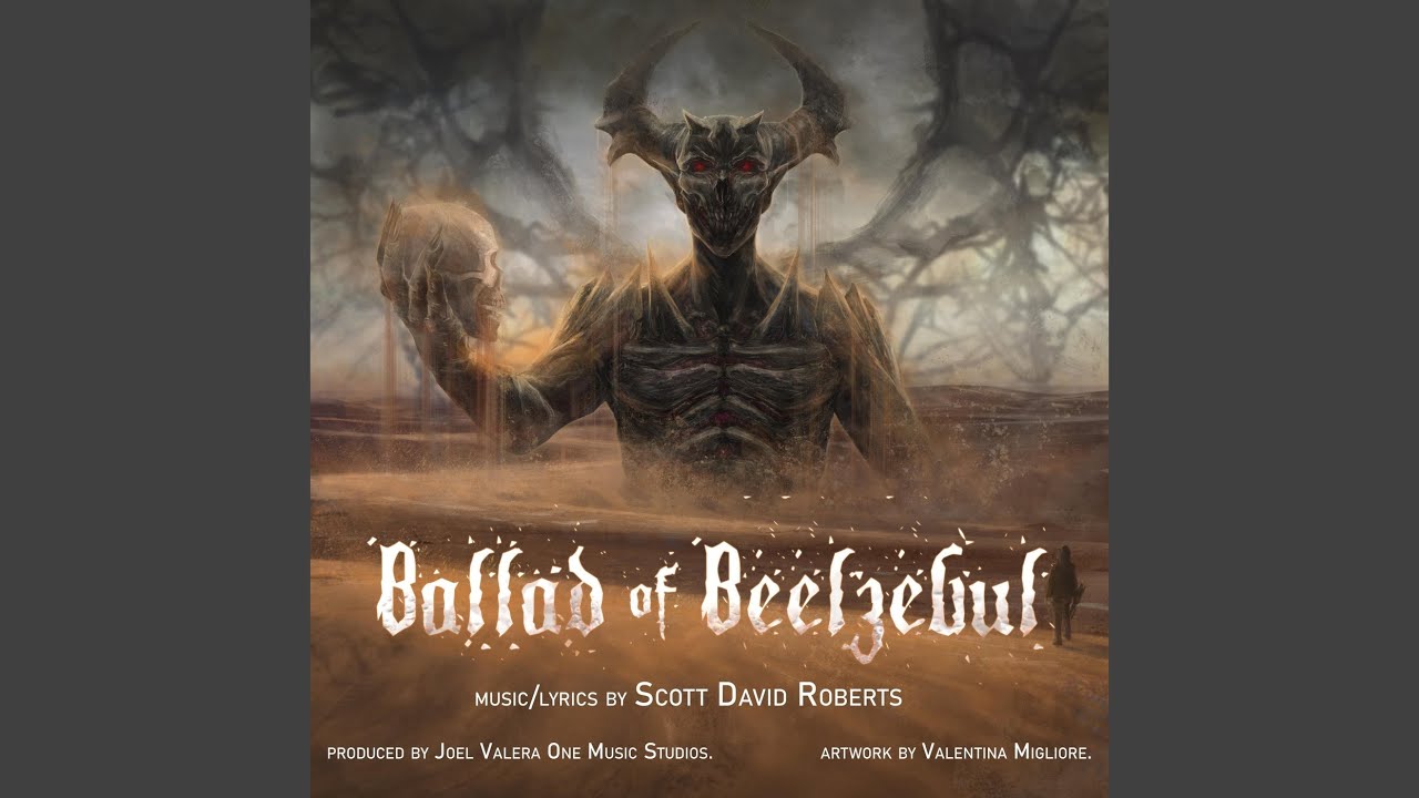 Ballad of Beelzebul - YouTube