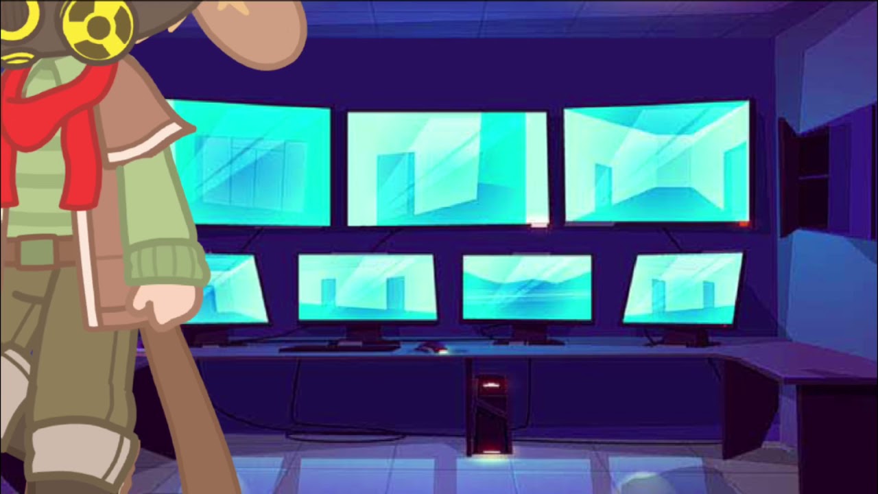 “How can a human lose their self-control?.” | DSMP | Tubbo | Bomb/nukes ...