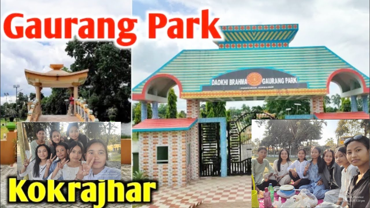 A Small Trip Together With Friends|| A Happy Moment And A Small Memory ...