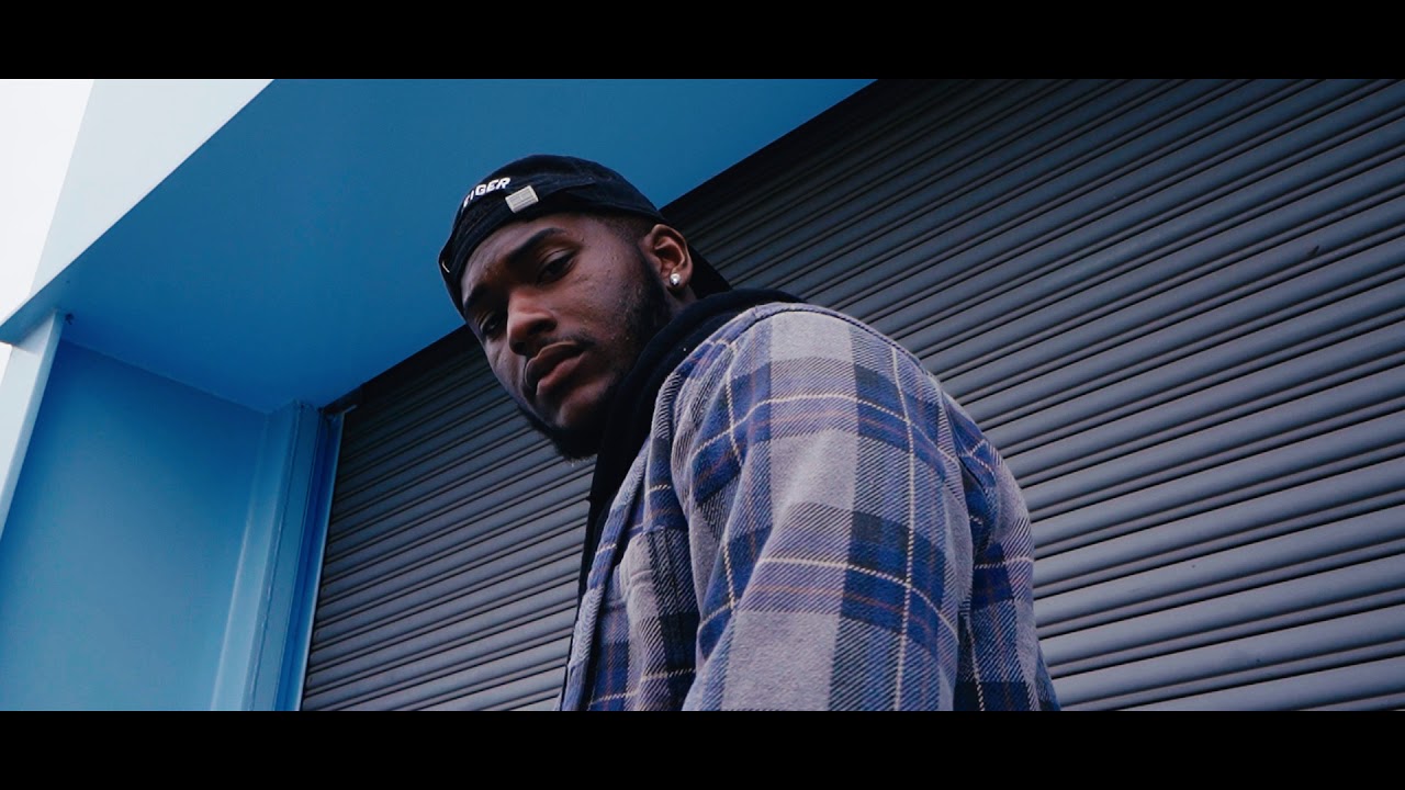 RODDY RICCH- DIE YOUNG (RNBJUNE COVER) - YouTube