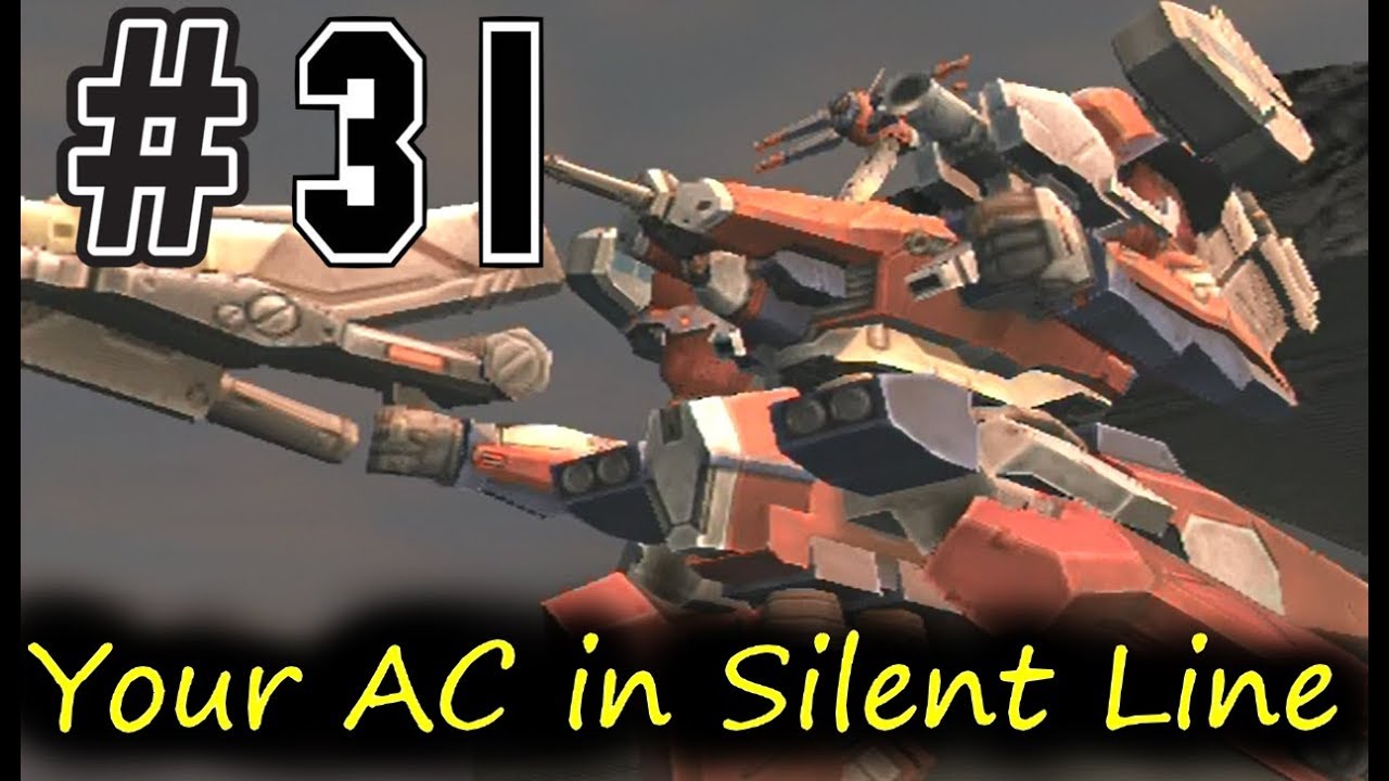 Your AC in Silent Line : Bermuda - YouTube