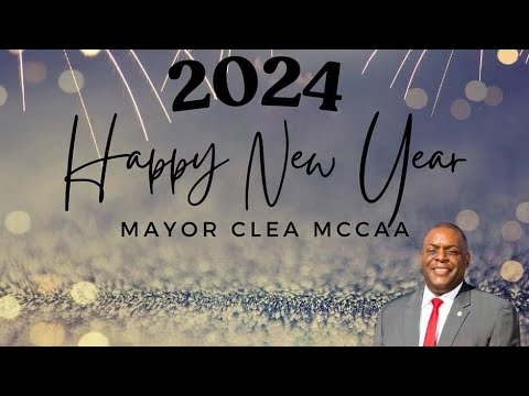 HEBS In-Studio Exclusive: Mayor Clea McCaa of Sierra Vista, AZ ...