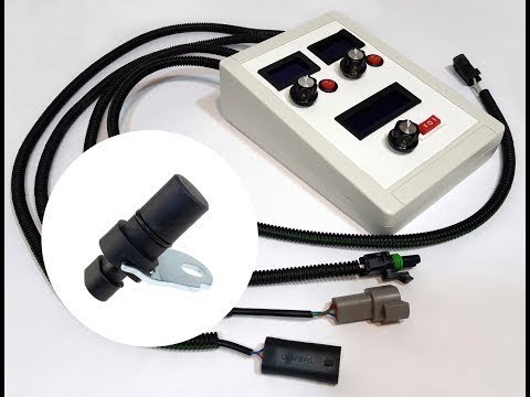 Hall Effect Sensor Simulator (English) - YouTube