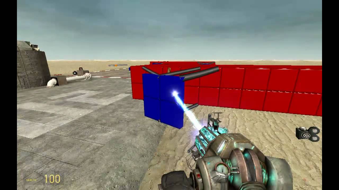 [Gmod][Tut] - Chassis Design - YouTube
