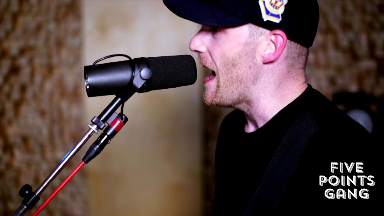 Five Points Gang - Showreel - YouTube