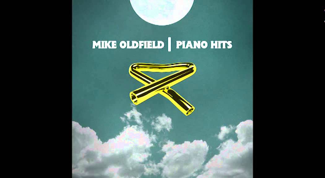 04 - Mike Oldfield Piano Hits "Arrival" (Piano Version) - YouTube