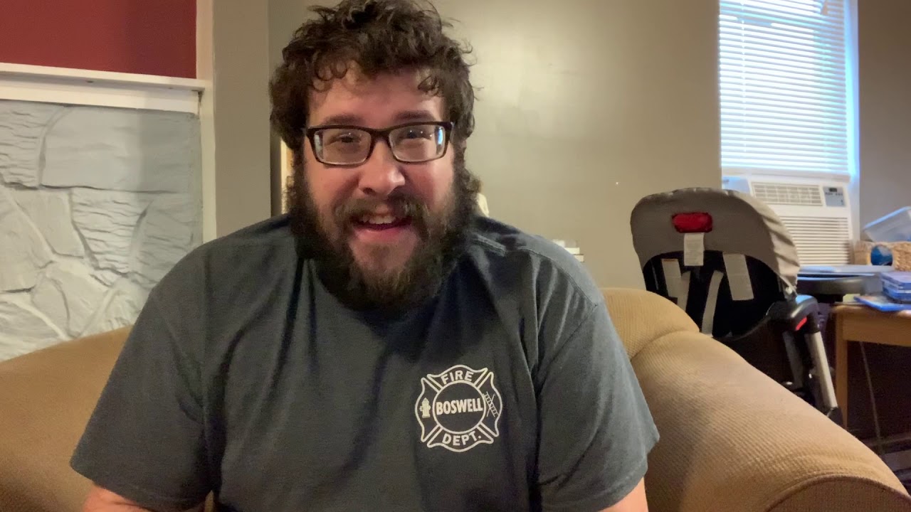 Stump the Pastor - Bible Bingo - YouTube