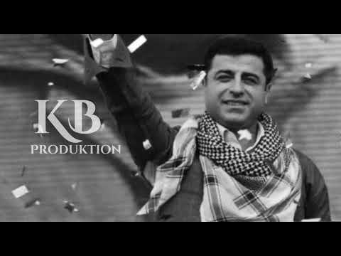 Selahattin Demirtaş “Saz Trap” |kb.prod.| #kurdishtrap #remix #kurdishtrapremix #selahattindemirtaş