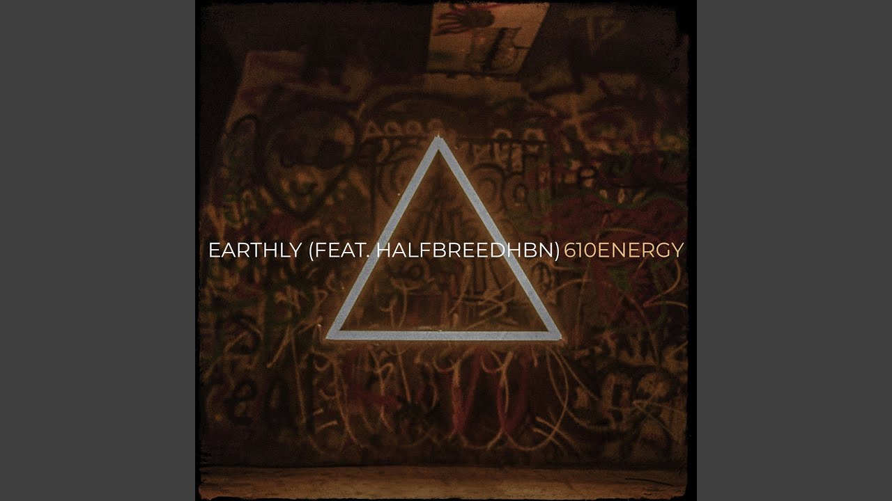 Earthly - YouTube