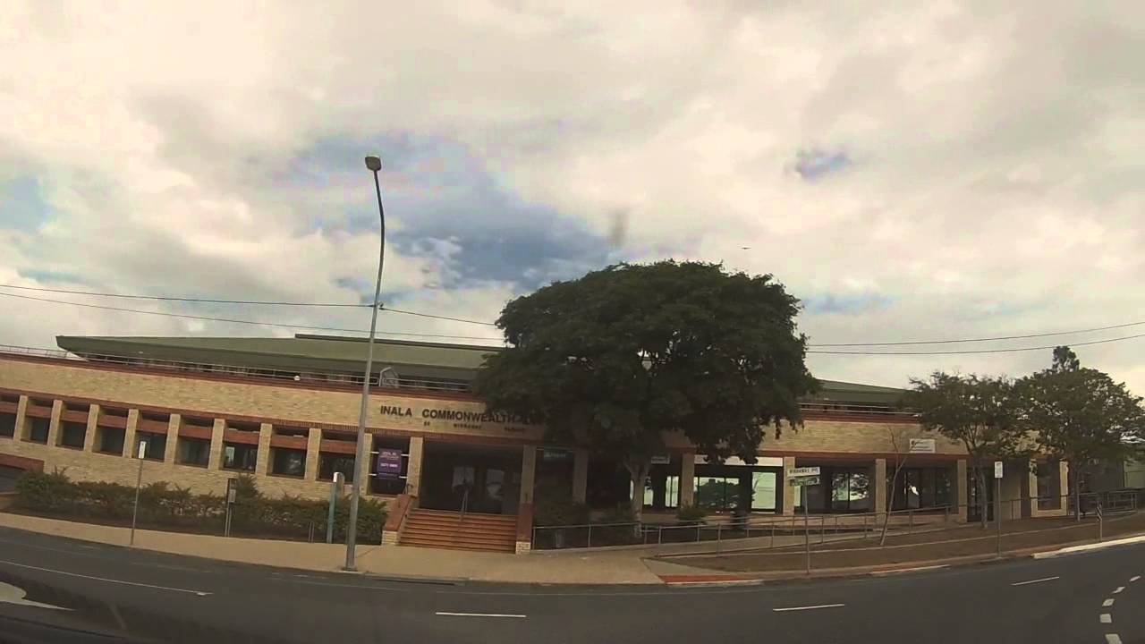 WORKING CLASS BRISBANE SUBURBS - Inala - YouTube
