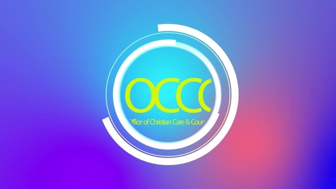 OCCC Presents: Lunchtime Live "Prayer & Support for Post-Election ...