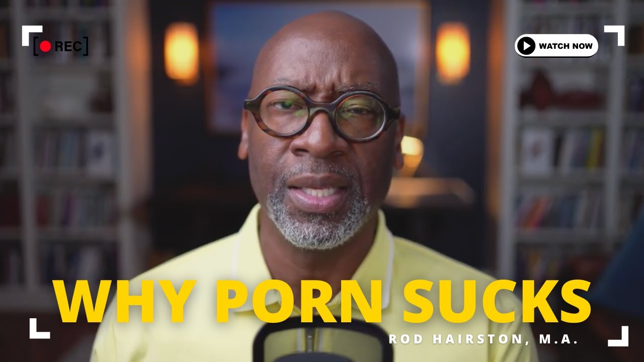 Marriage Why Porn In Marriage Sucks Youtube