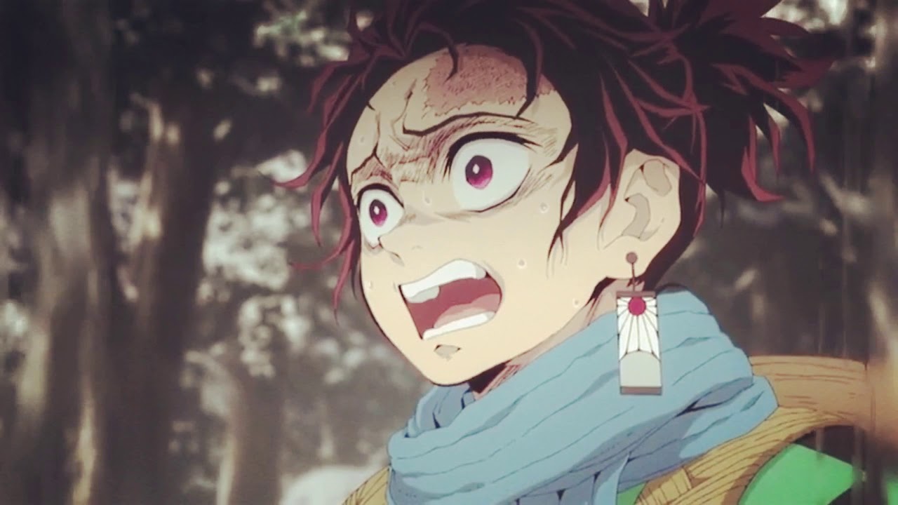 kimetsu no yaiba「AMV」: In The End - YouTube