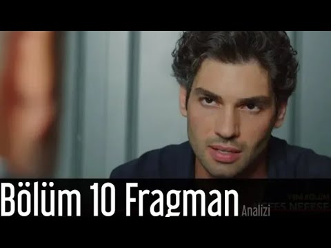 Nefes Nefese 10.bölüm fragmanı