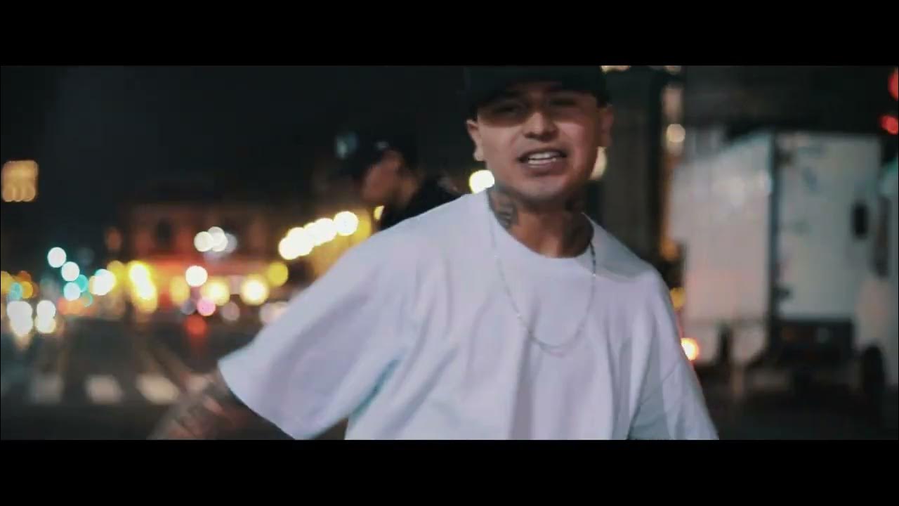 En Cada Renglón // APOLO Ft Axl Garcia // Video Oficial - YouTube