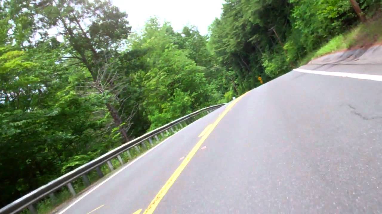 RT 112 MA DUCATI MOTORCYCLE RIDE - YouTube