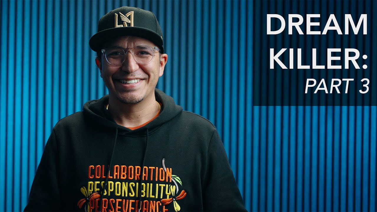 Dream Killer Day 3 - Daily Dose - - Bible Portal