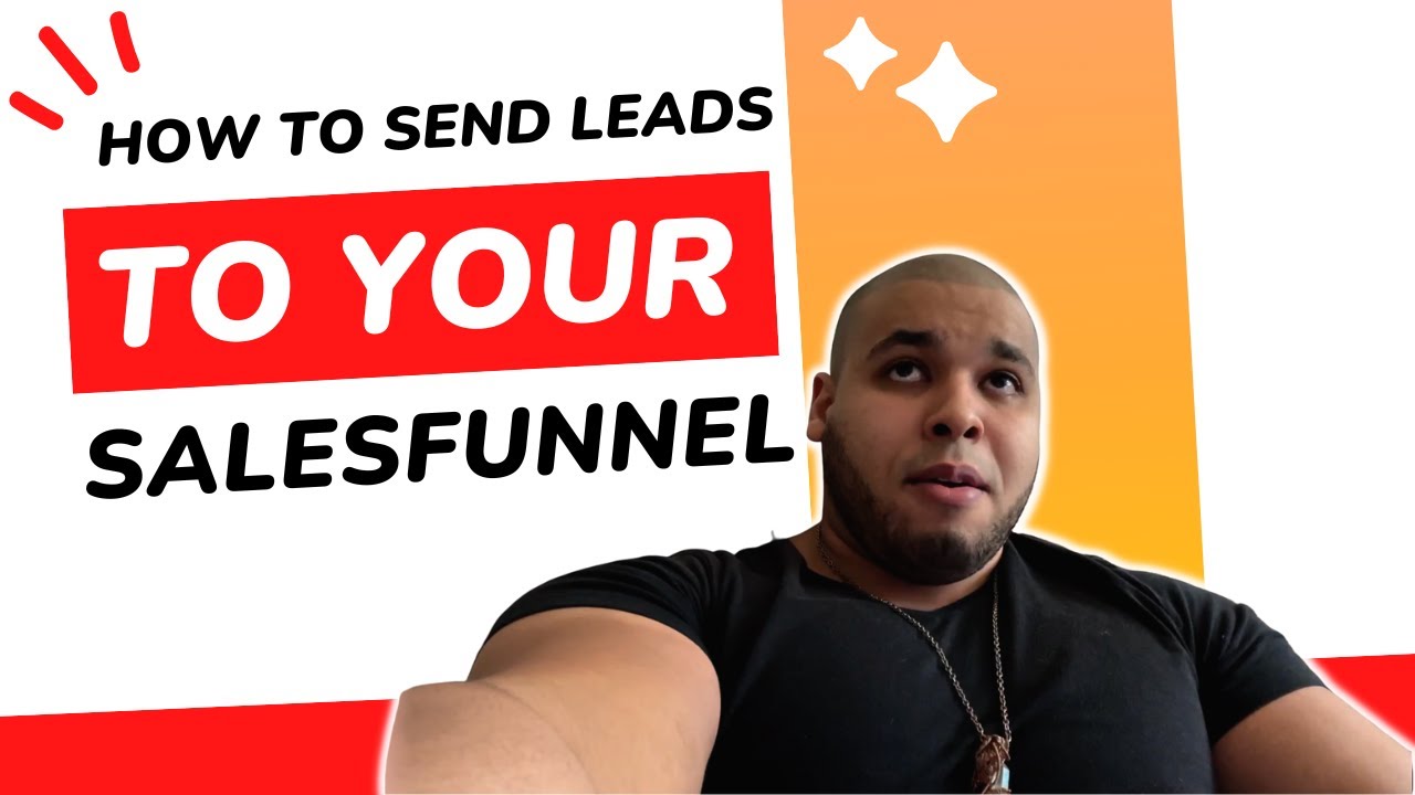 LIVE Example - How To Get Phone Leads To Your Salesfunnel - YouTube