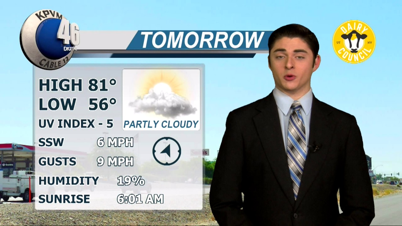 03/09/2017 News 46 4 of 4 - YouTube