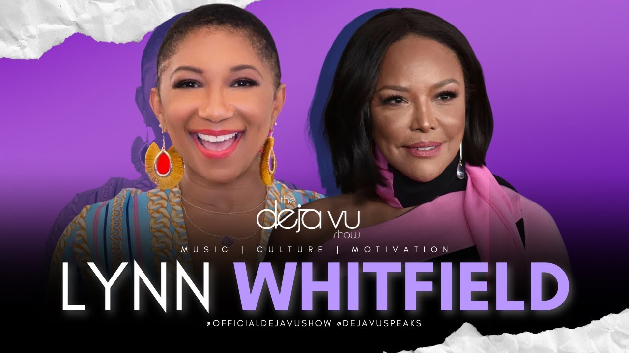 Lynn Whitfield Talks All Things The Chi, Becoming An Actress And More ...