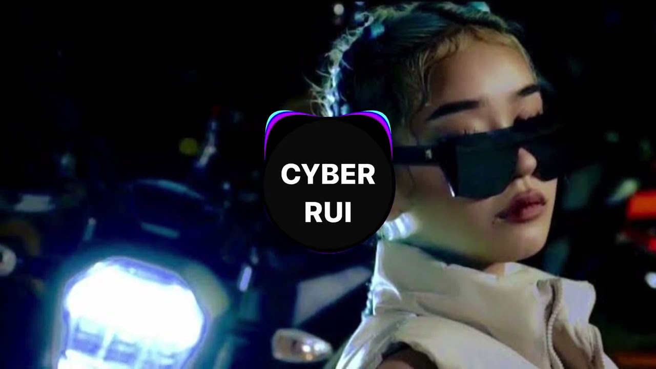 CYBER RUI - GET IT feat. NOV, eyden - YouTube