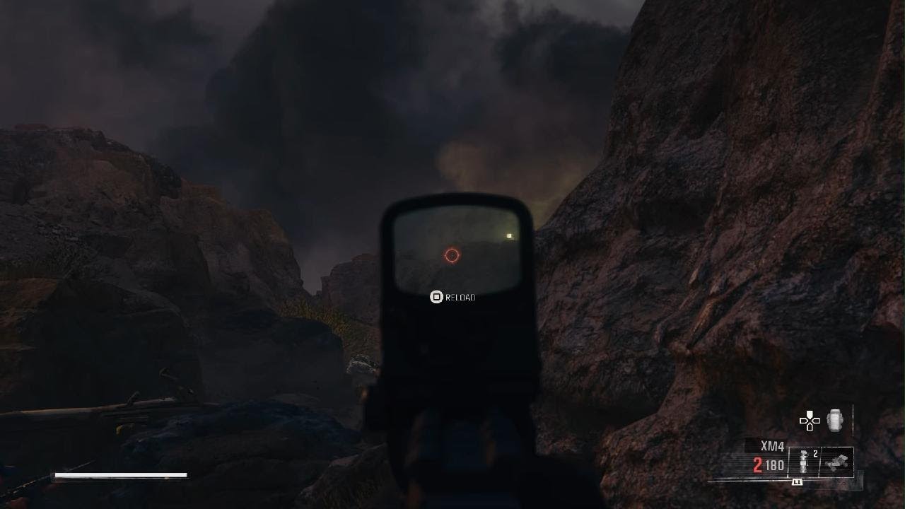 Bo6 game play - YouTube