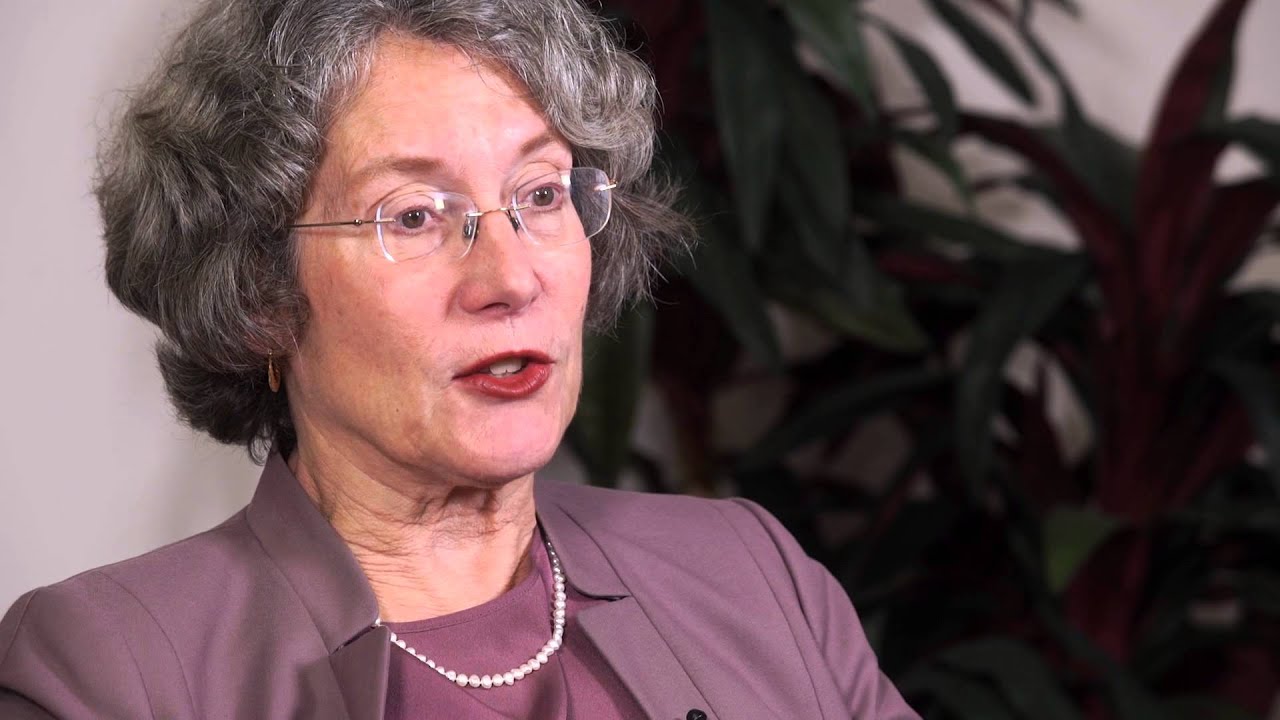 Phyllis Hamilton Awarded Lawyer of the Year by Santa Clara Law - YouTube