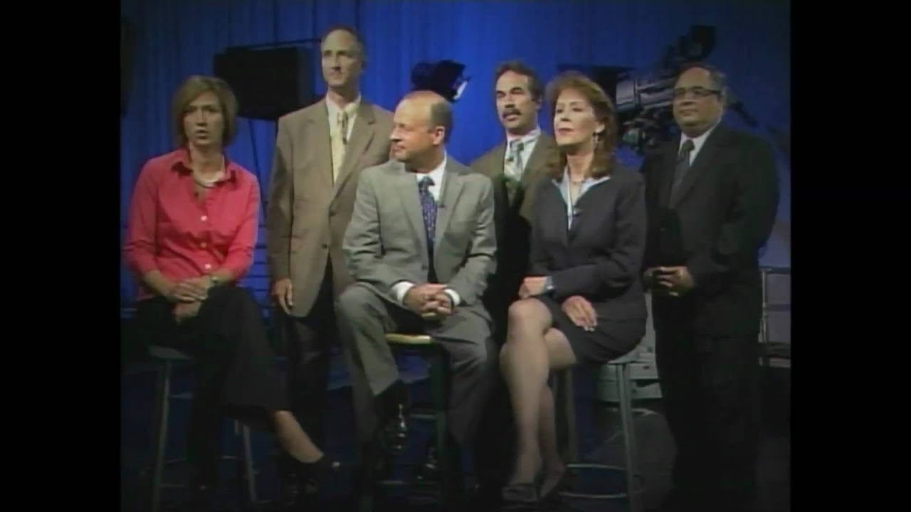 Milwaukee DTV Answers Promo #1 - YouTube