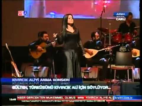 Gülten Benli - Kör Olasıca